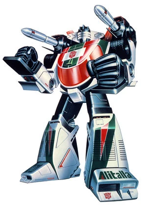 Wheeljack (G1) | Transformers Wiki | FANDOM powered by Wikia
