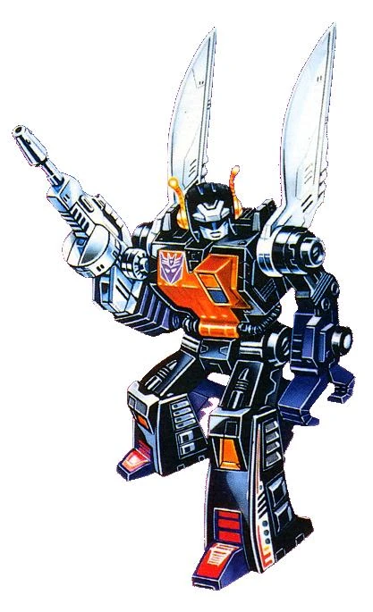 Transformers Legacy Kickback Concept Art By Ken Christiansen | Page 2 ...