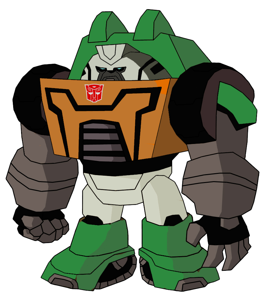 Brawn | Transformers - Az Alakváltók | Fandom Brawn | Transformers - Az Alakváltók | Fandom