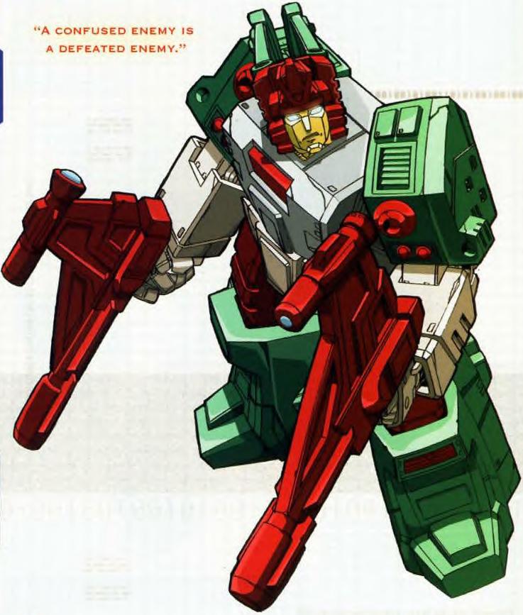 Quickswitch Transformers2005 Mush Wiki Fandom Powered By Wikia