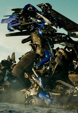 Jolt | TransformersCinematicUniverse Wiki | Fandom