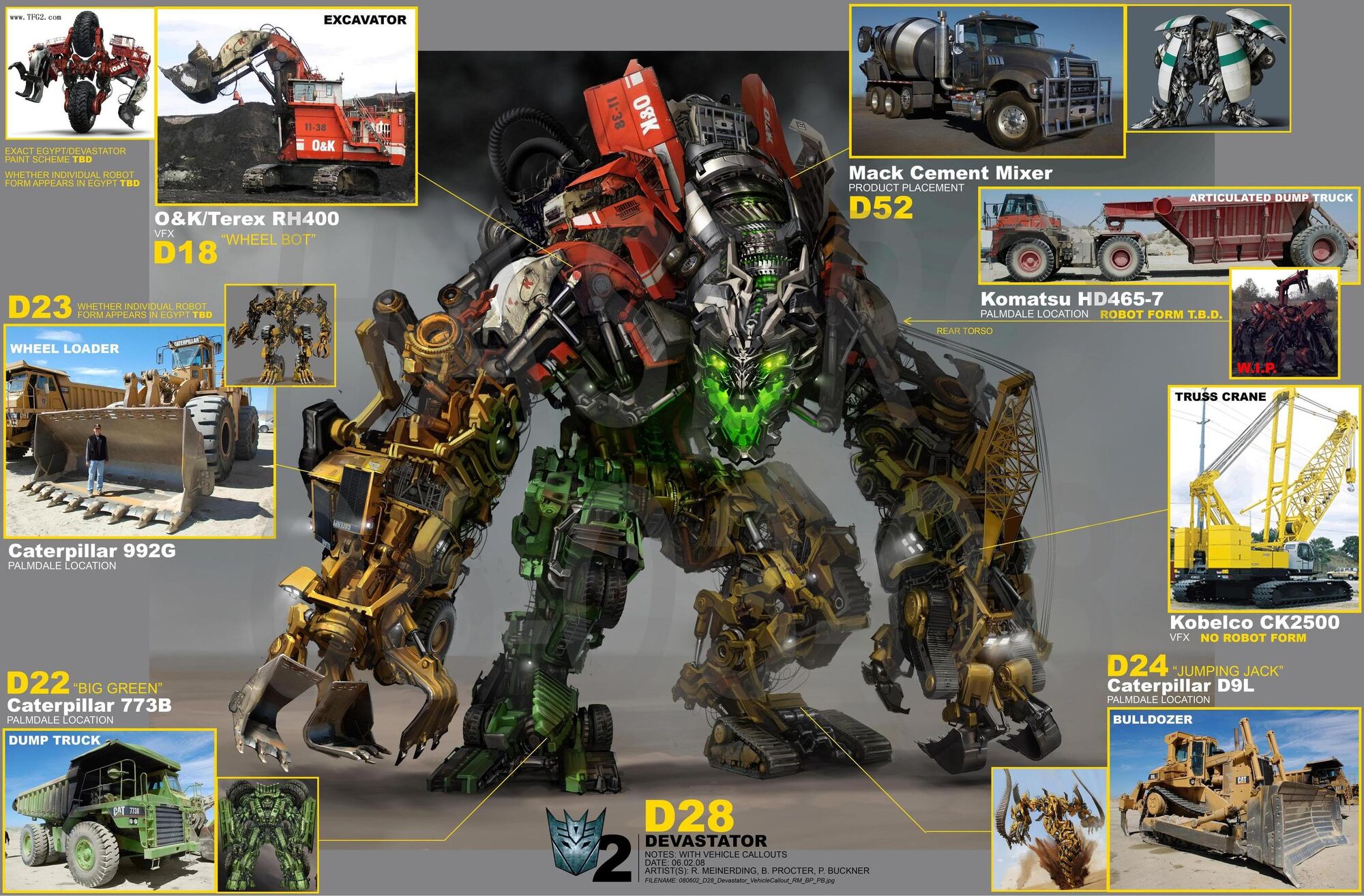 Constructicons Transformers Cinematic Universe Wiki Fandom