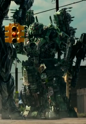 Onslaught | Transformers Cinematic Universe Wiki | Fandom