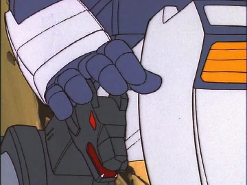 Ravage (G1) | Transformers Fiction Wiki | FANDOM powered by Wikia