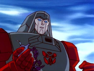 Windcharger (G1) | Transformers Fiction Wiki | Fandom