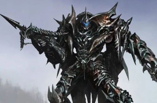 Strafe | TransformersFilmleri Wikia | Fandom