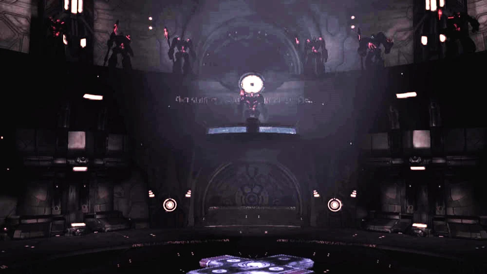 Cybertron Council | Transformers: The Great War Wiki | Fandom