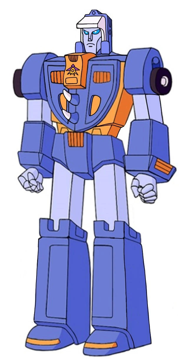 Sentinel Prime | Transformers Loud Wiki | Fandom