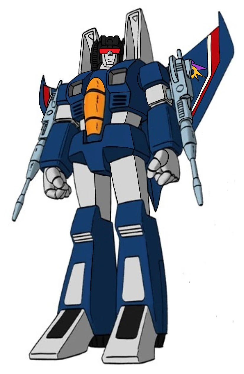 Bitstream | Transformers Loud Wiki | Fandom