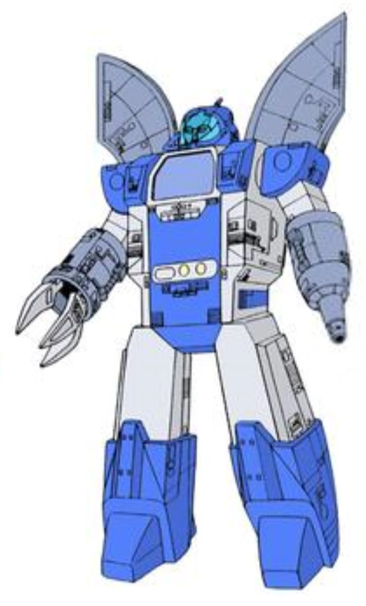 Omega Sentinels | Transformers Loud Wiki | Fandom