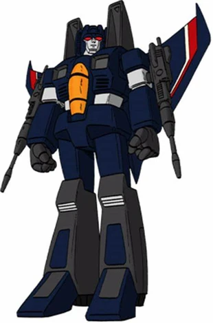 Nacelle | Transformers Loud Wiki | Fandom