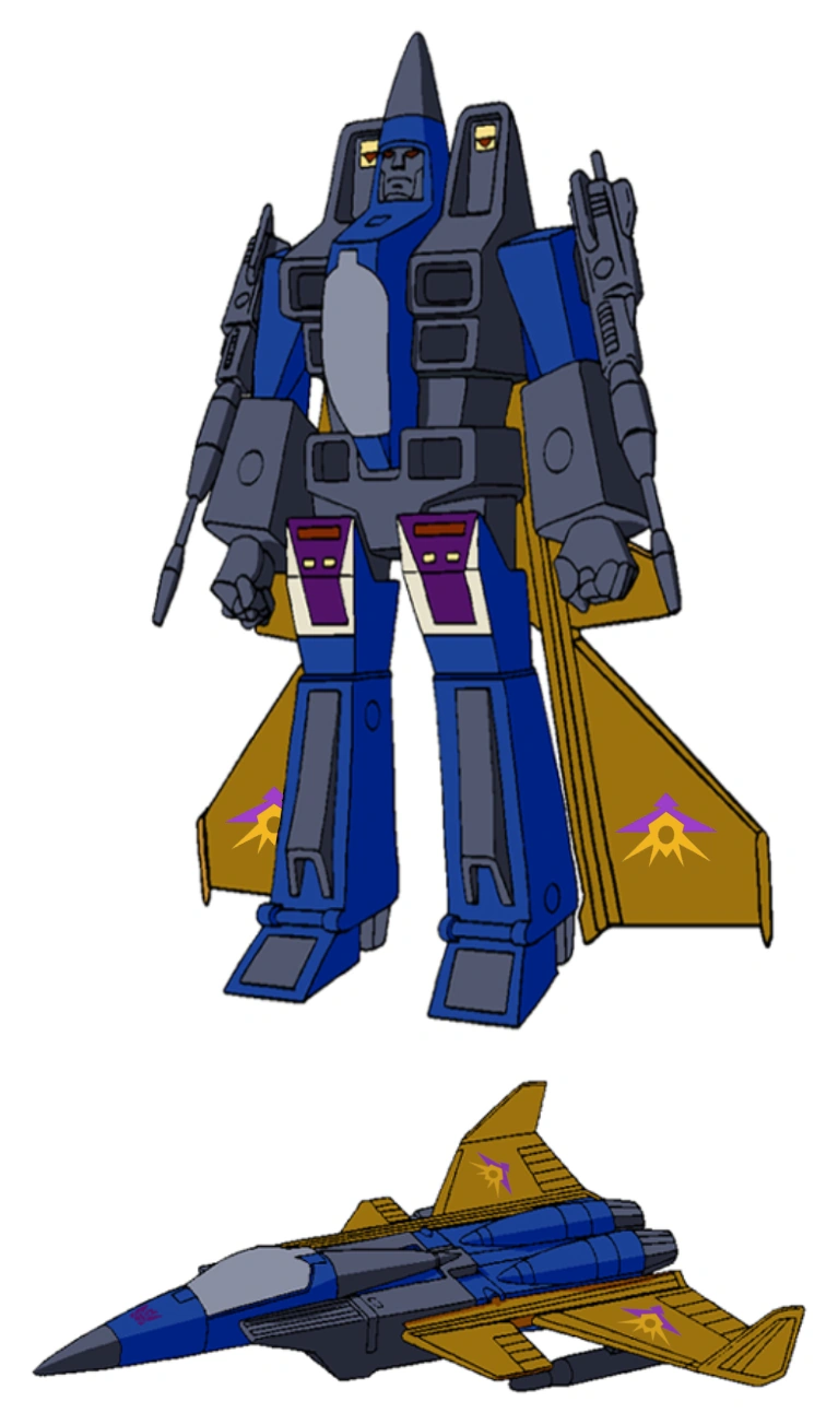 Dirge | Transformers Loud Wiki | Fandom