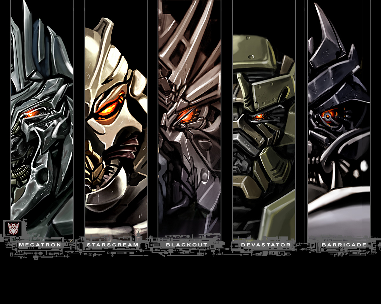Categoríadecepticons Wiki Transformers Movie Characters Fandom