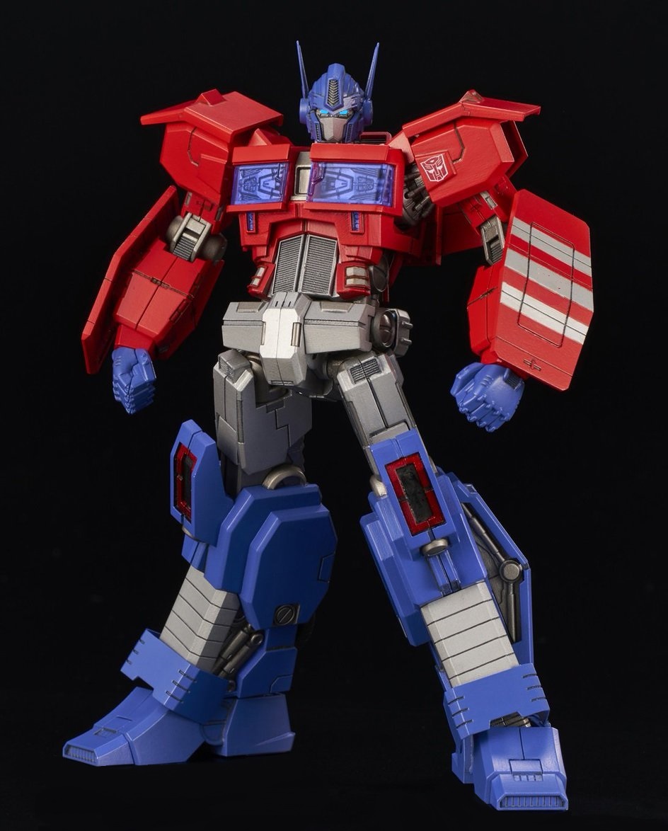 Оптимус Прайм Имперская вселенная Transformers новые персонажи вики
