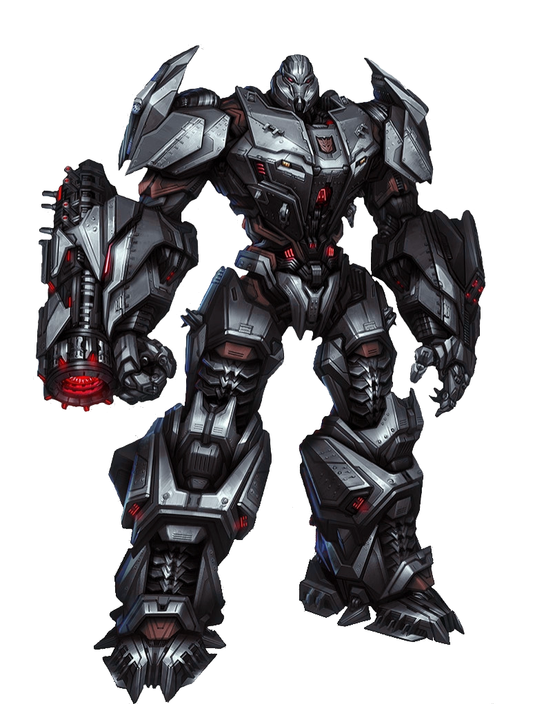 Мегатрон Трансформеры Прайм Изменённая версия Transformers новые