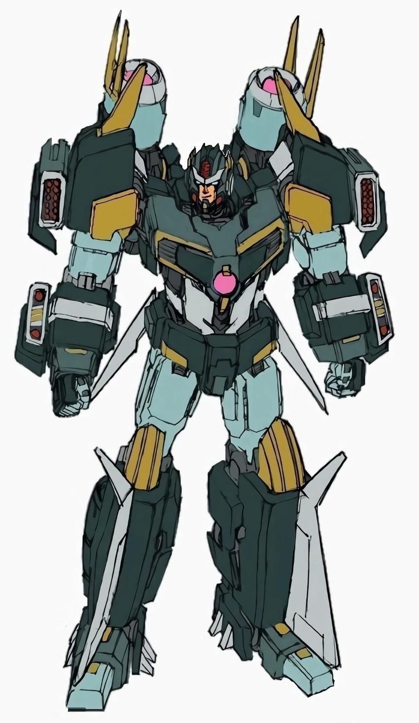 Номинус Прайм (Имперская вселенная) | Transformers новые персонажи вики ...