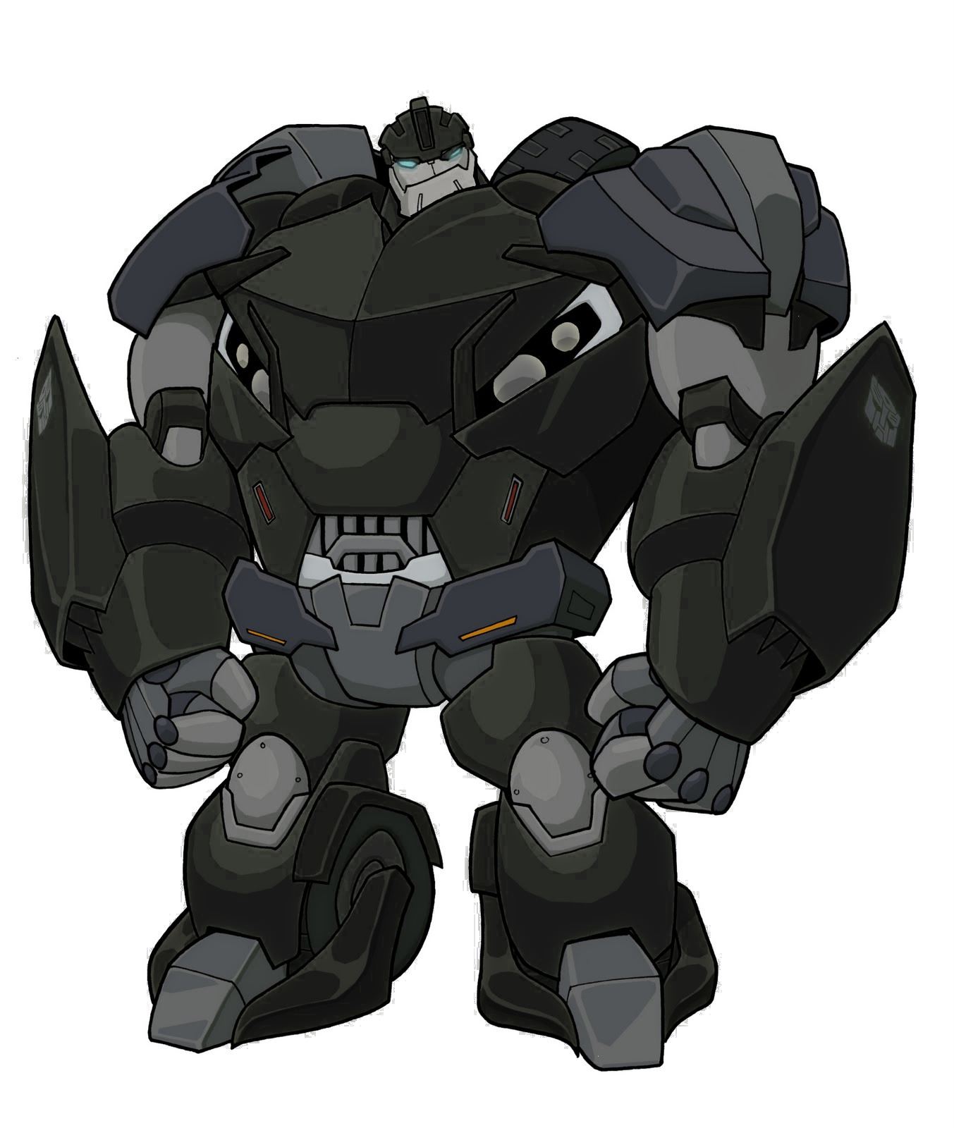 Балкхэд Праймарианская вселенная Transformers новые персонажи вики