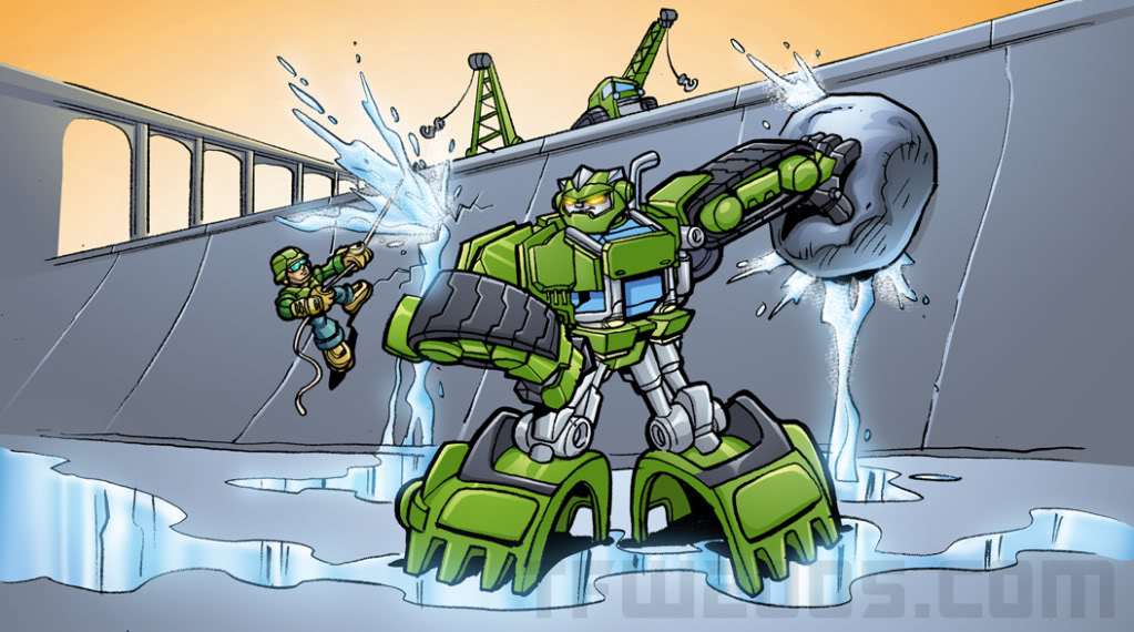 Boulderrb Transformersplfan Wiki Fandom Powered By Wikia