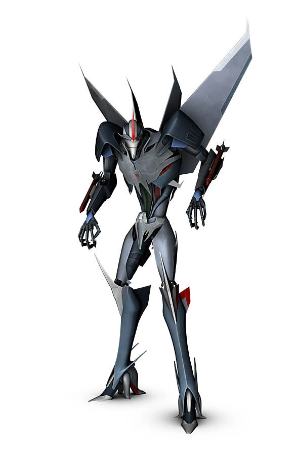 Starscream | Transformers: Prime Wiki | FANDOM powered by Wikia