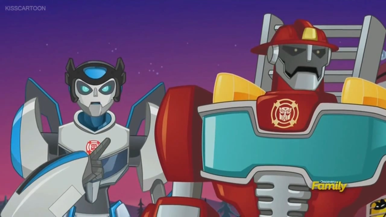 Image - Heatwave and Quickshadow.jpg | Transformers Rescuebots Wiki ... Image - Heatwave and Quickshadow.jpg | Transformers Rescuebots Wiki ...