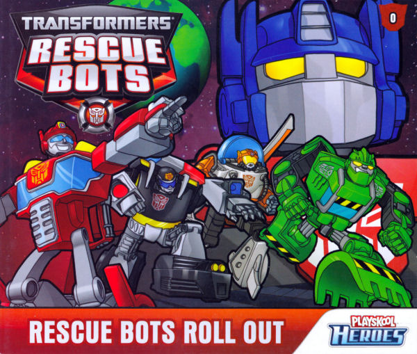 Rescue Bots Roll Out Transformers Rescuebots Wiki Fandom