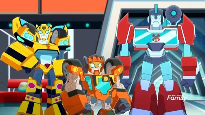 Perceptor | Transformers Rescuebots Wiki | Fandom