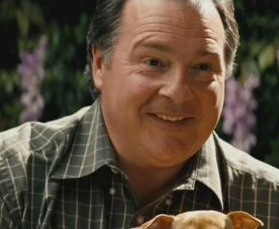 Ron Witwicky (eagc7 Transformers/Marvel Stop Motions) | Transformers ...