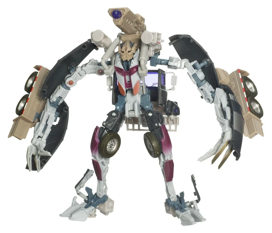 Mixmaster (eagc7 Transformers/Marvel Stop Motions) | Transformers Stop ...