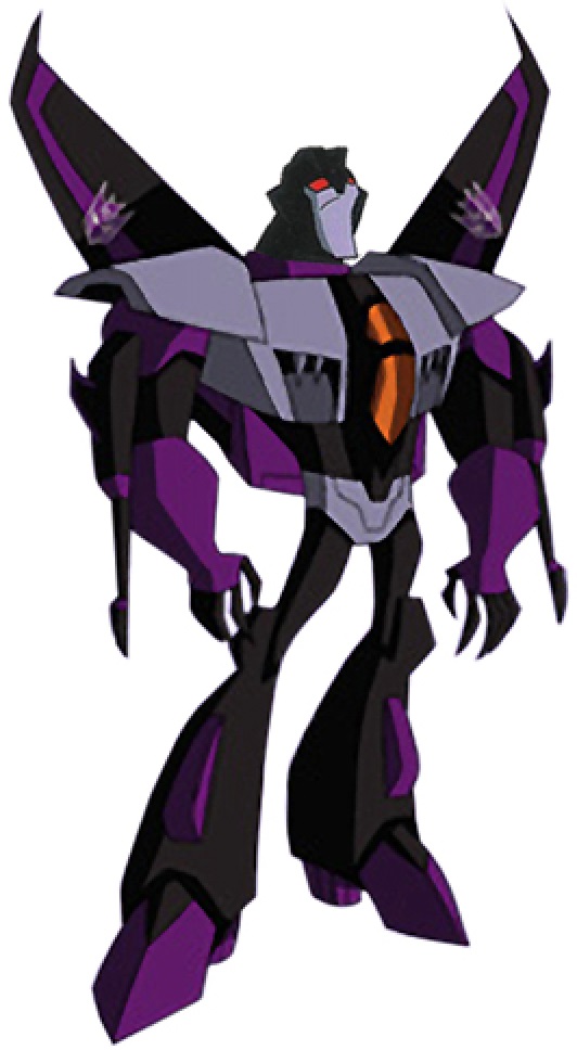 Skywarp | Transformer Titans: Animated Wiki | FANDOM powered by Wikia