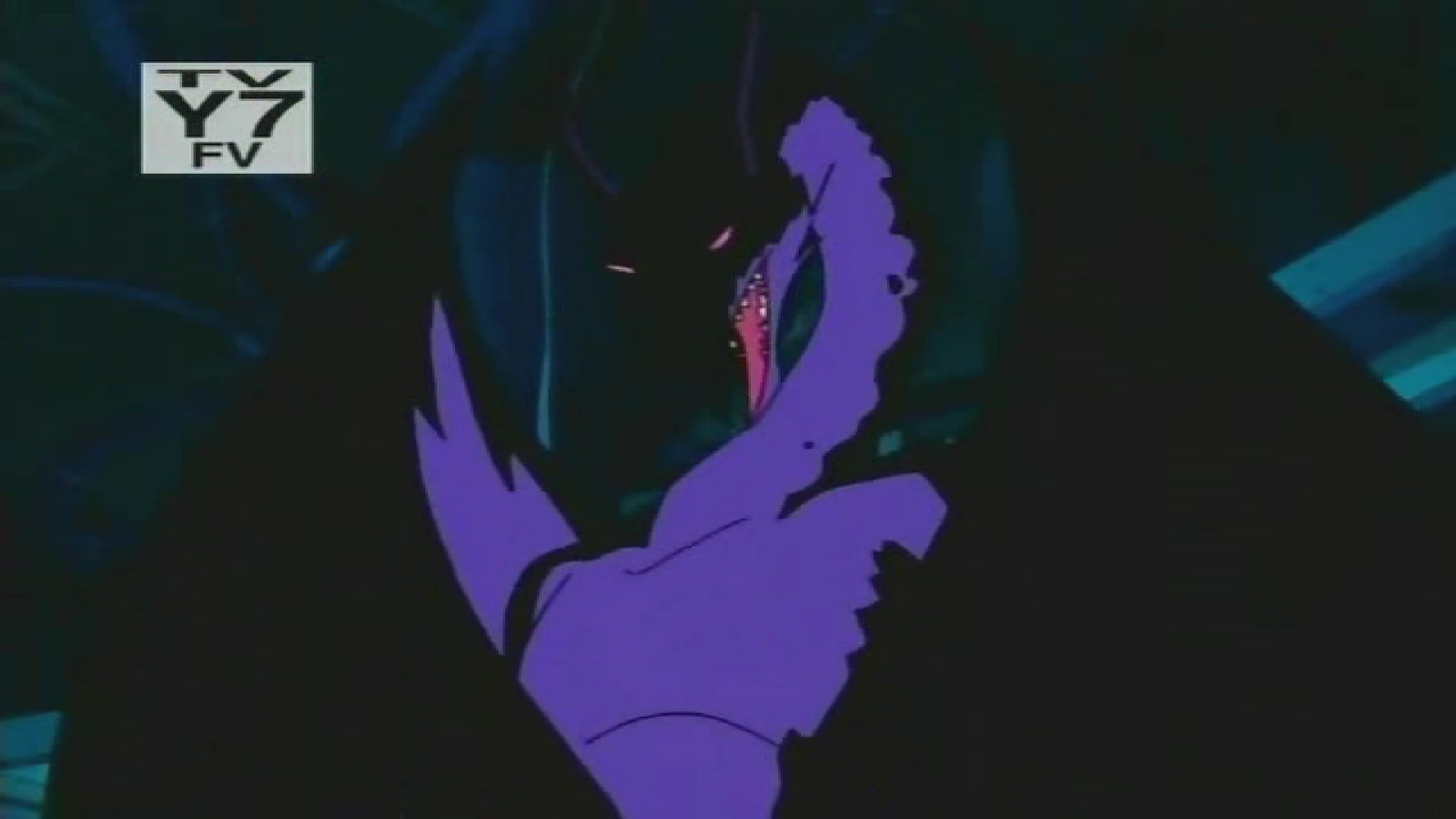 Malchior Teen Titans