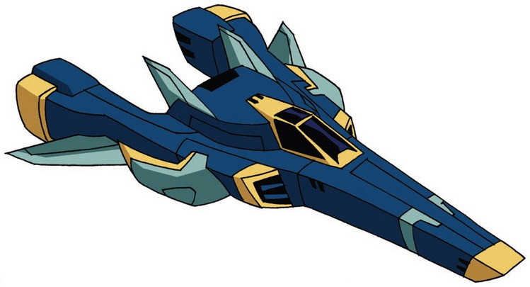 Jetstorm Transformer Titans Animated Wiki Fandom Powered By Wikia