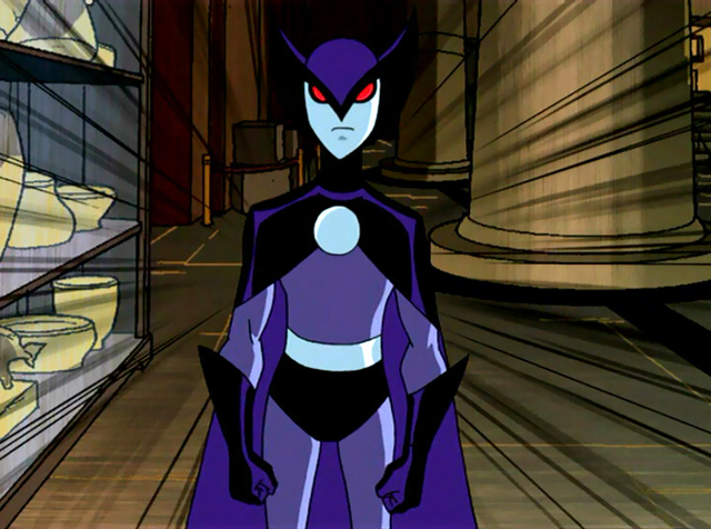 Kyd Wykkyd Transformer Titans Animated Wiki Fandom Powered By Wikia