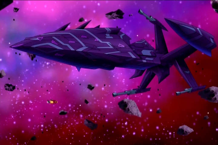 Nemesis Transformer Titans Animated Wiki Fandom Powered By Wikia