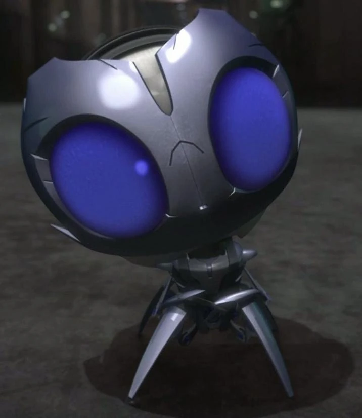 Scraplets | Transformer Titans Wiki | Fandom