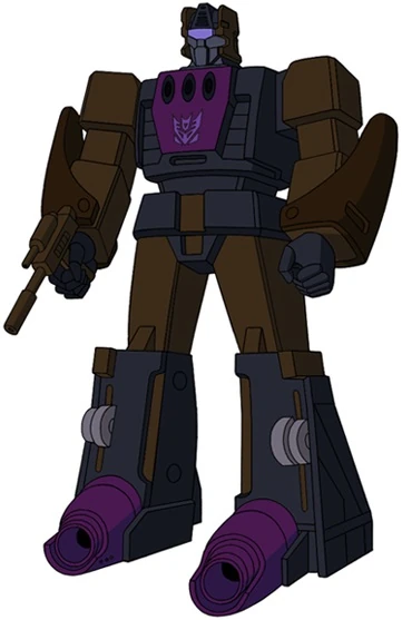 Blast Off (G1) | Transformer Titans Wiki | FANDOM powered by Wikia