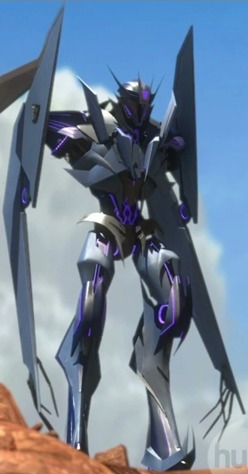 Soundwave (YTTP) | Transformer Titans Wiki | Fandom