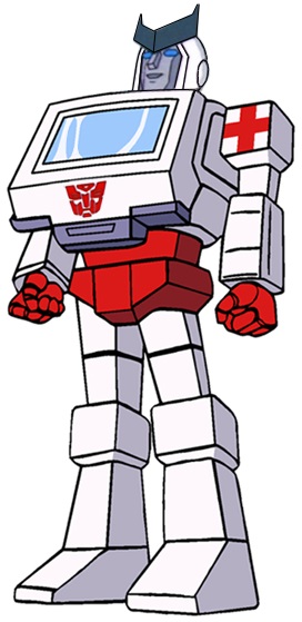 Ratchet (G1) | Transformer Titans Wiki | FANDOM powered by Wikia Ratchet (G1) | Transformer Titans Wiki | FANDOM powered by Wikia