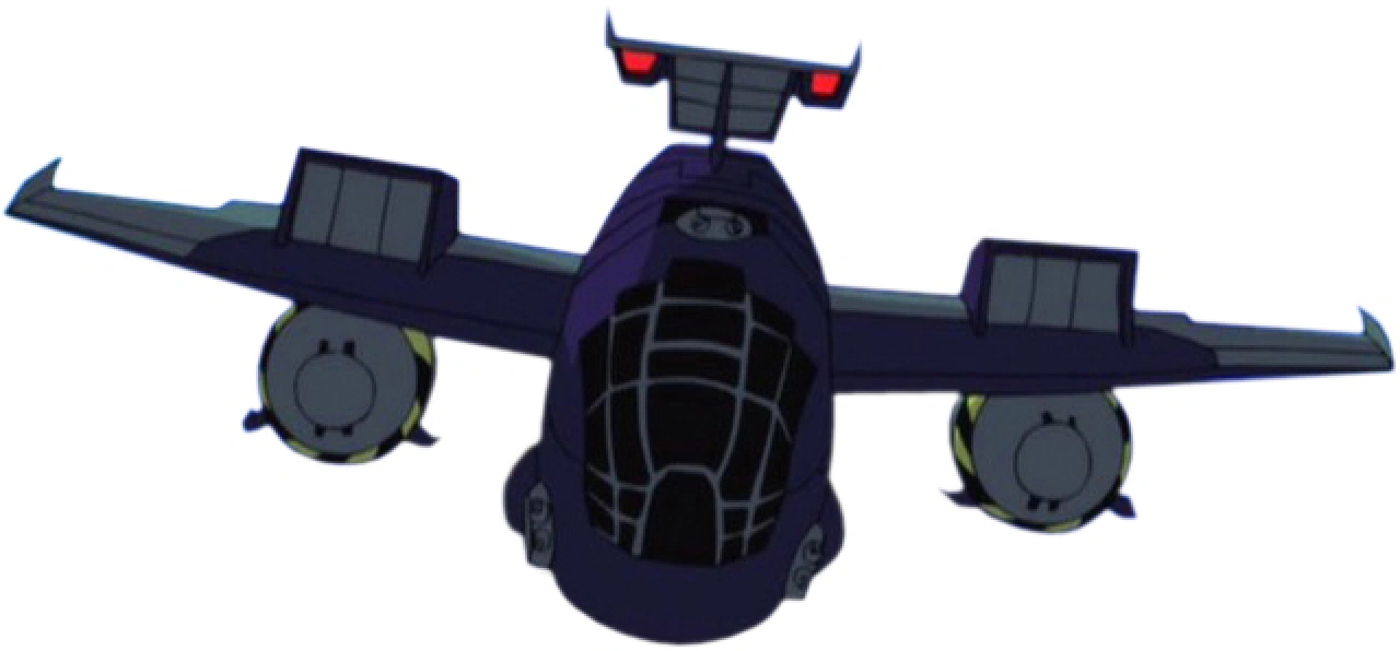Lugnut (Animated) | Transformer Titans Wiki | Fandom