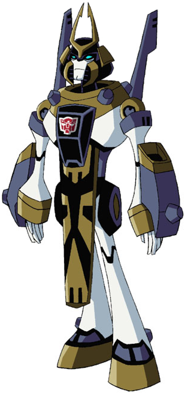 Yoketron Animated Transformer Titans Wiki Fandom Powered By Wikia