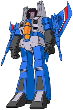 Thundercracker (G1) | Transformer Titans Wiki | FANDOM powered by Wikia