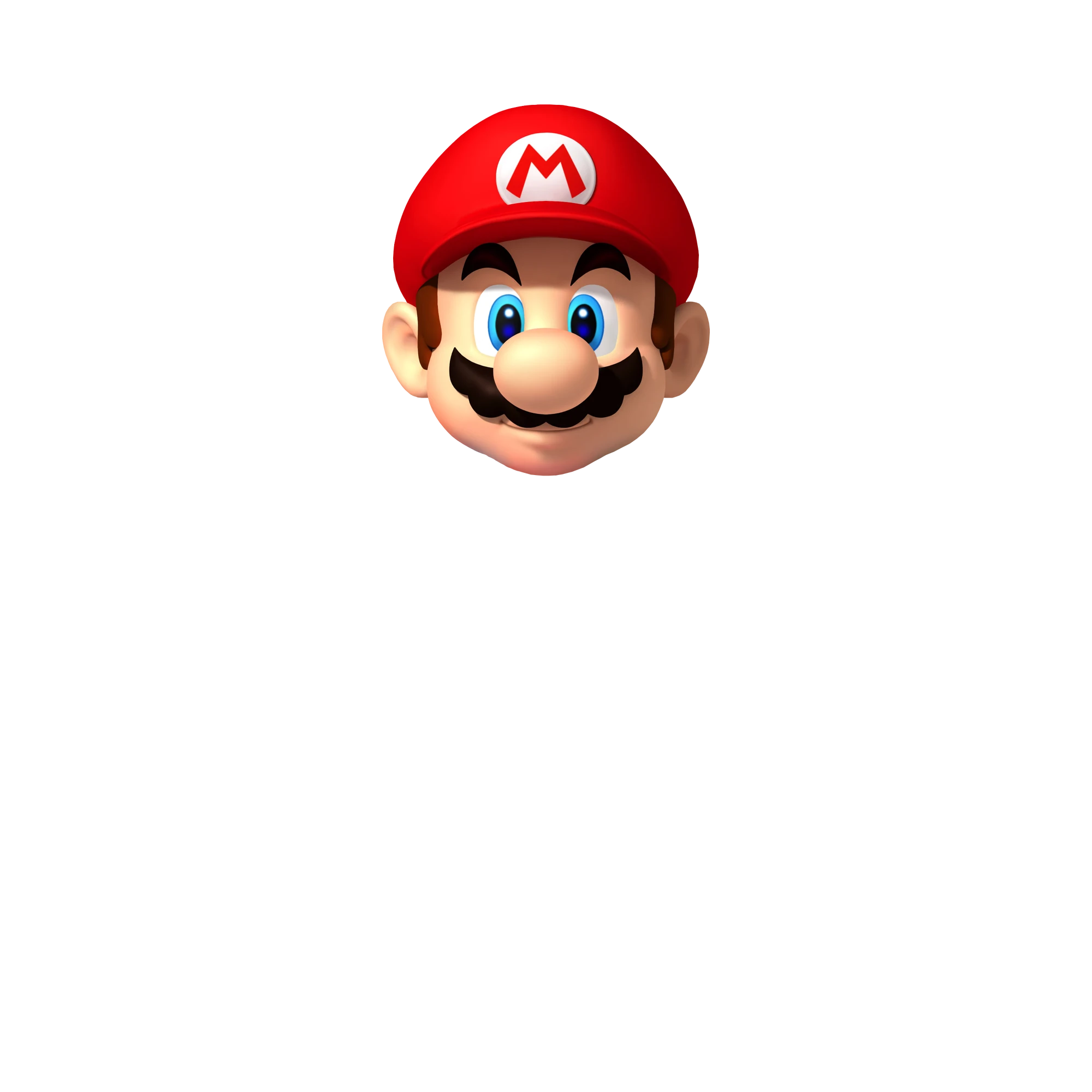 Image - F09aa18ab704c2d5c57a36331aeb37e3 mario-transparent-head-mario ...