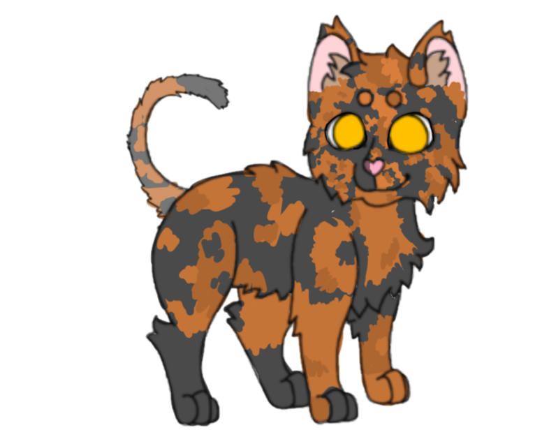 Szczurza Łapa | Transformice: wojownicy Wiki | Fandom Szczurza Łapa | Transformice: wojownicy Wiki | Fandom