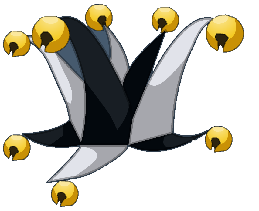 Sombrero de bufón | Transformice Wiki | Fandom