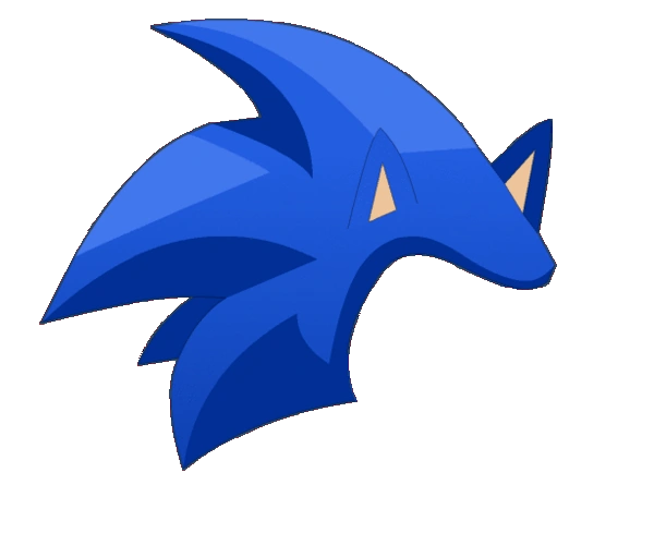 Imagen - Pelo de Sonic.png | Transformice Wiki | FANDOM powered by Wikia