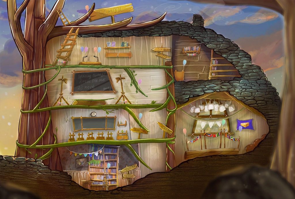 Image - Children's Day 2016 - Map complete.png | Transformice Wiki ...