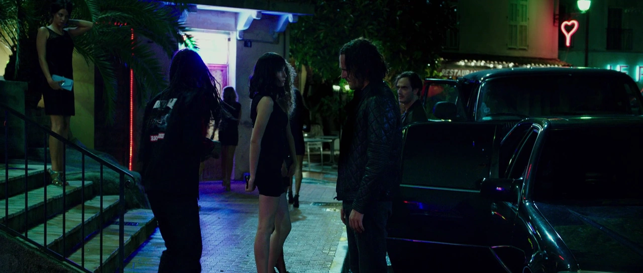 Category:Main villains | Transporter Wiki | Fandom