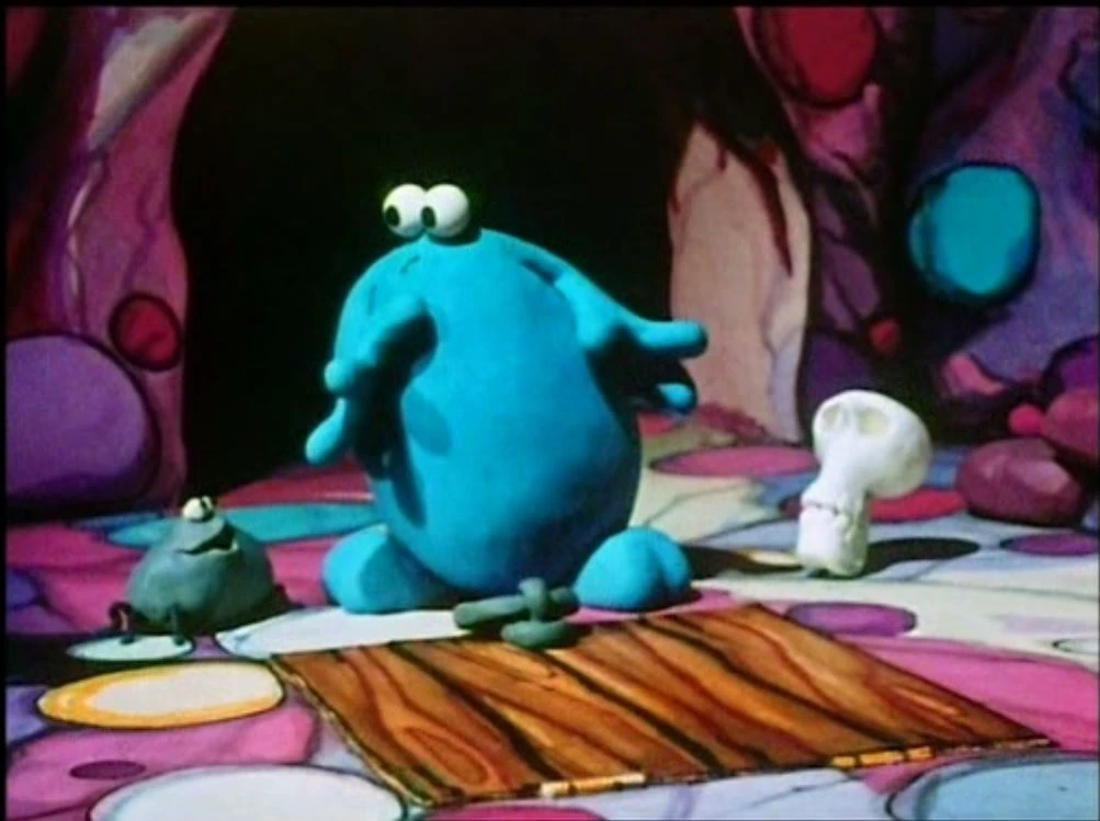 Category:Season 2 | Trap Door Wiki | Fandom