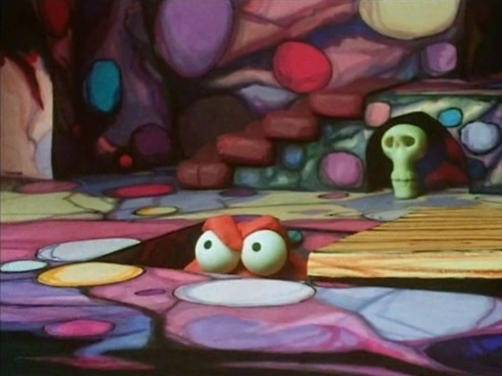 Category:Characters | Trap Door Wiki | Fandom