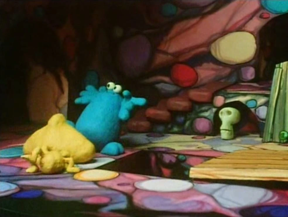 Category:Characters | Trap Door Wiki | Fandom