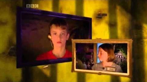 Video - Trapped Series 3 Episode 13 (2) | Trapped! (game show) Wiki ...